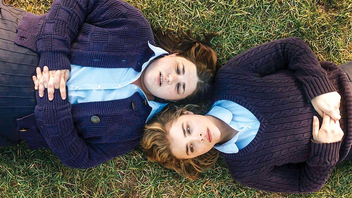 Fresh Take on “The Miseducation of Cameron Post” – Stokey Scribe